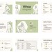 Snoopy Powerpoint Template | Peanuts Themed Presentation Slides | Cute ...