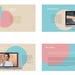 Pastel Creative Studio Powerpoint Template for Interior Design or ...