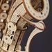 3D Puzzle for Kids DIY Saxophone Kit Wooden Craft Build Music Puzzle ...