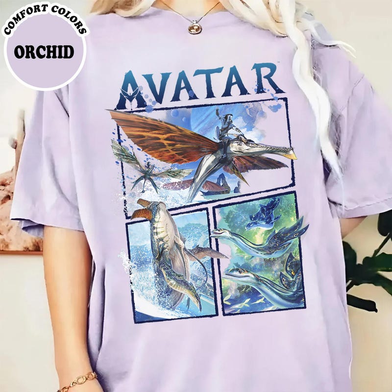 Avatar Navi Clothing - Etsy