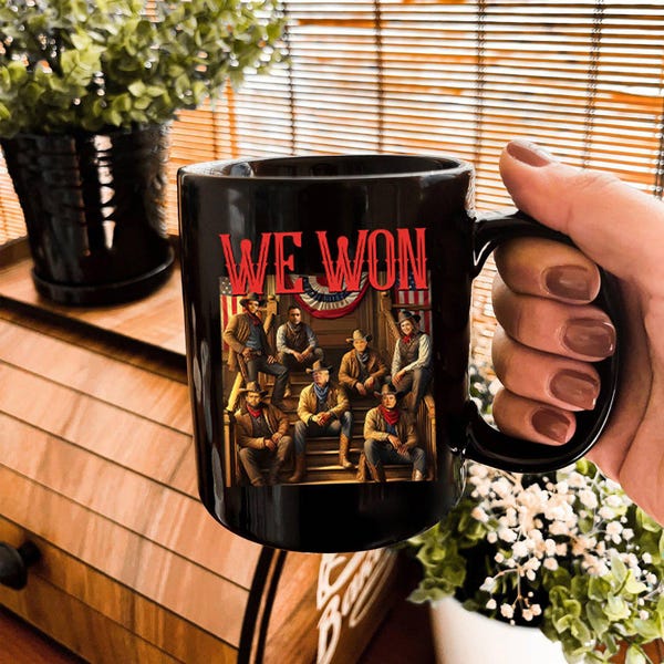 Custom Donald Trump Coffee Mugs Etsy