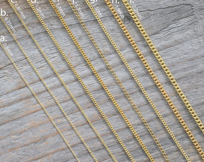 Chains - Etsy UK
