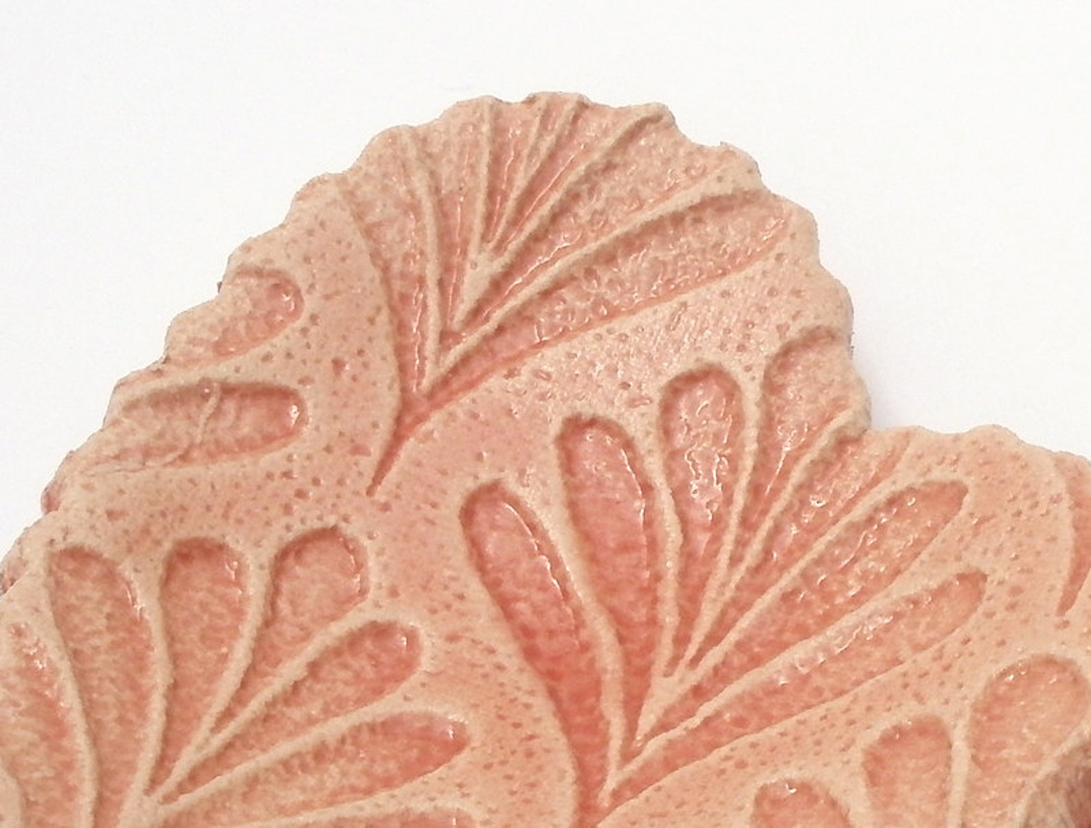 Heart Shape Wedding Ring Holders Tea Bag Rest Spoon Rest - Etsy