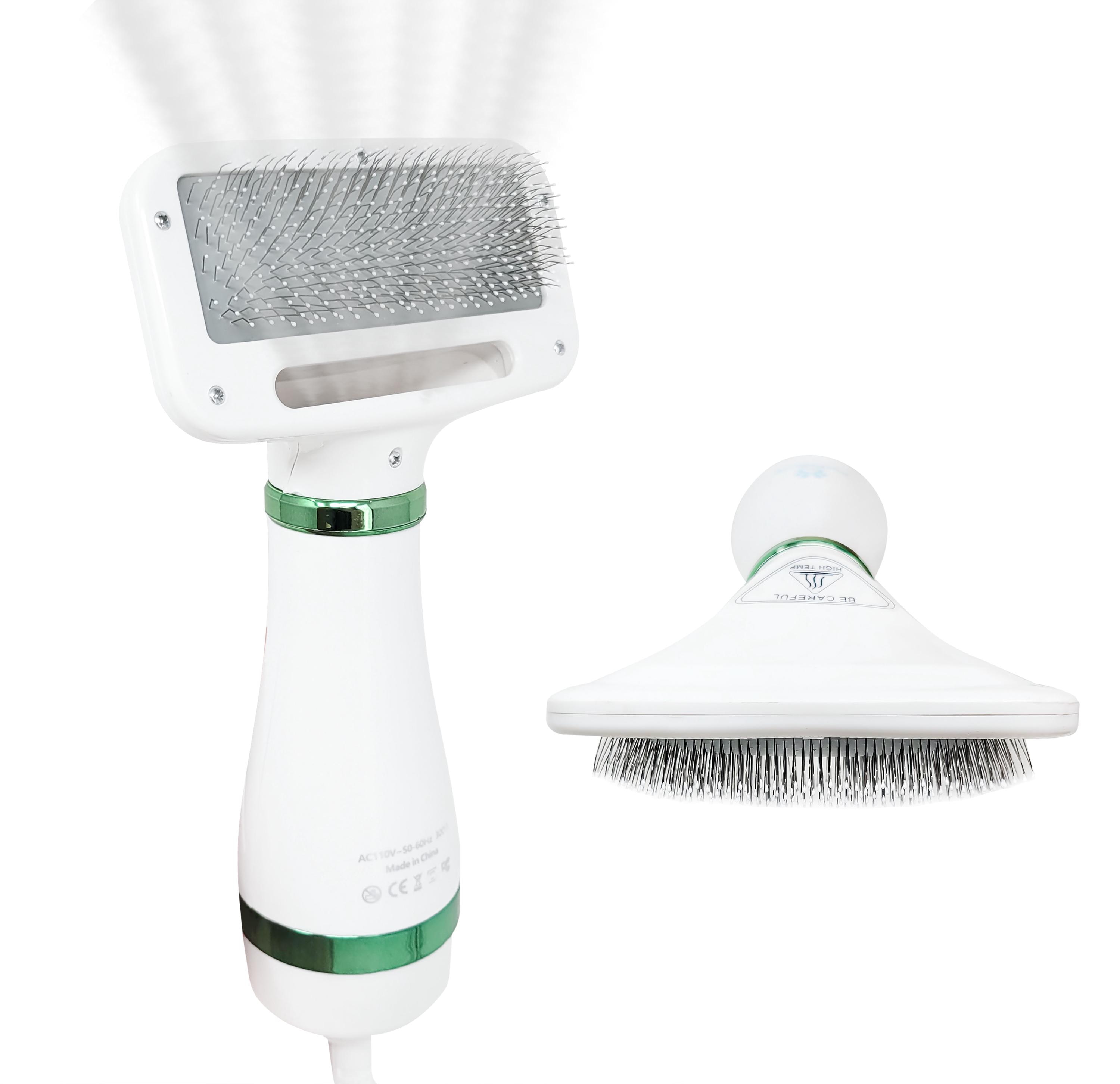 Pet Grooming Dryer- Dog Hair Dryer for Small and Medium Dogs and Cats ...