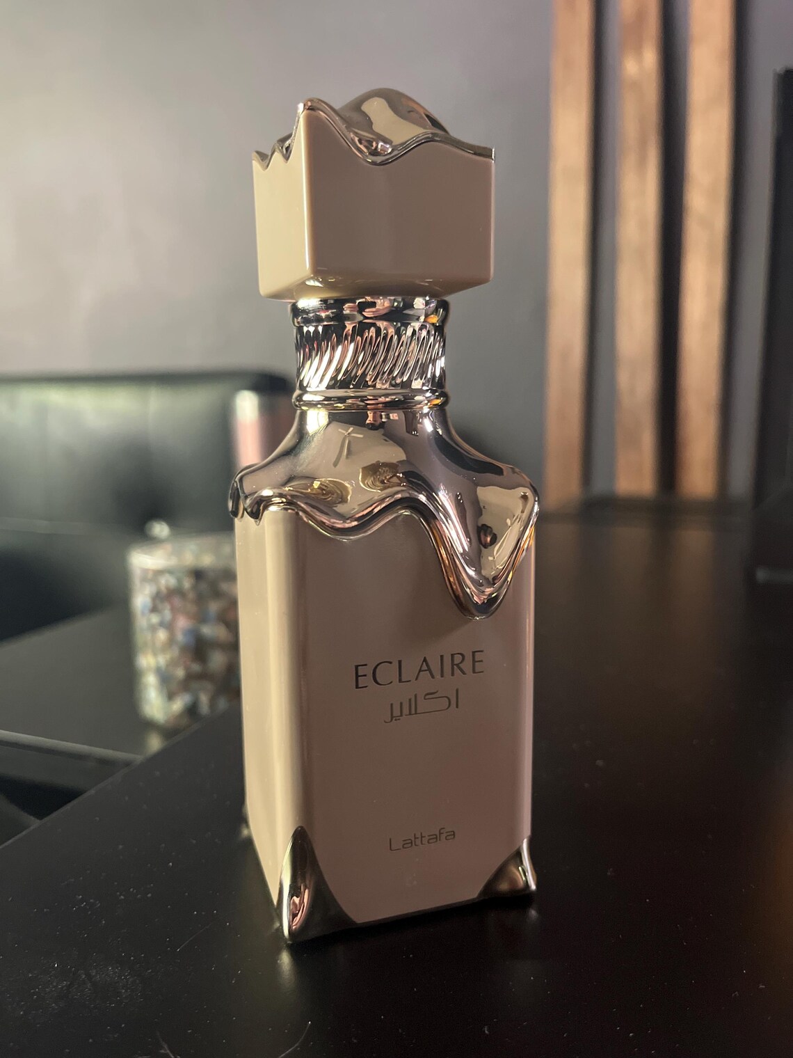 Lattafa Eclaire EDP- Travel/sample Spray , 5 ML, 10 ML - Etsy