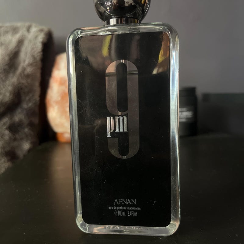 Afnan - Etsy