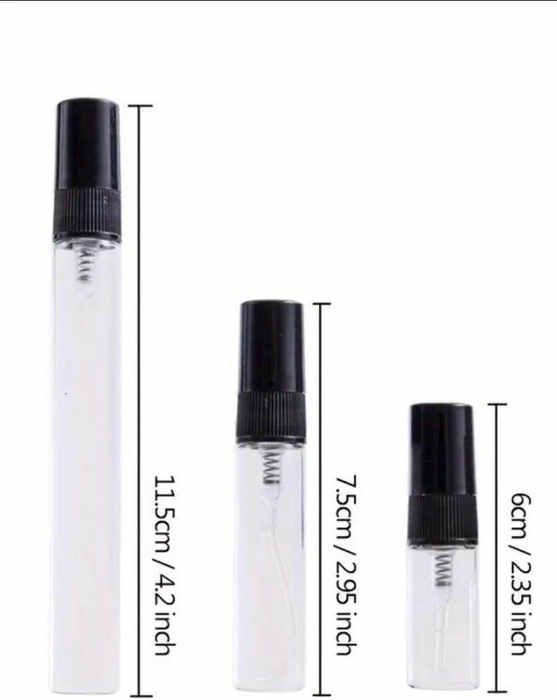 Al Haramain Amber Oud Gold Edition Unisex- Travel/sample Spray 3 ML, 5 ...