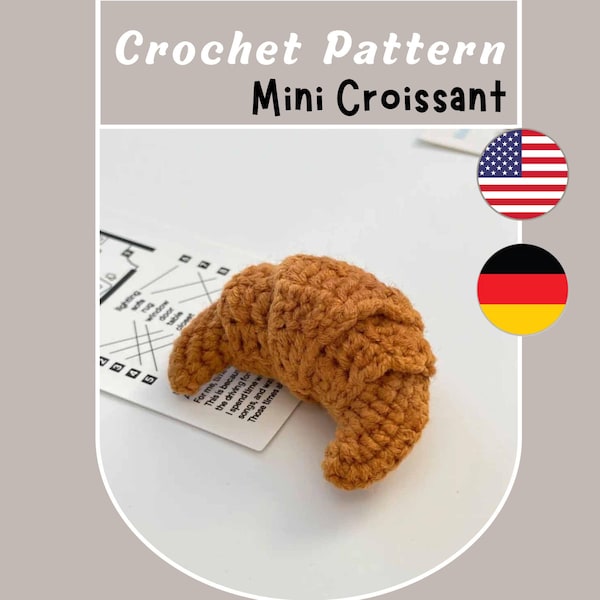Croissant Small Gift - 60+ Gift Ideas for 2025