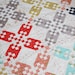 Summer Stroll Quilt Pattern #199 PDF - Etsy