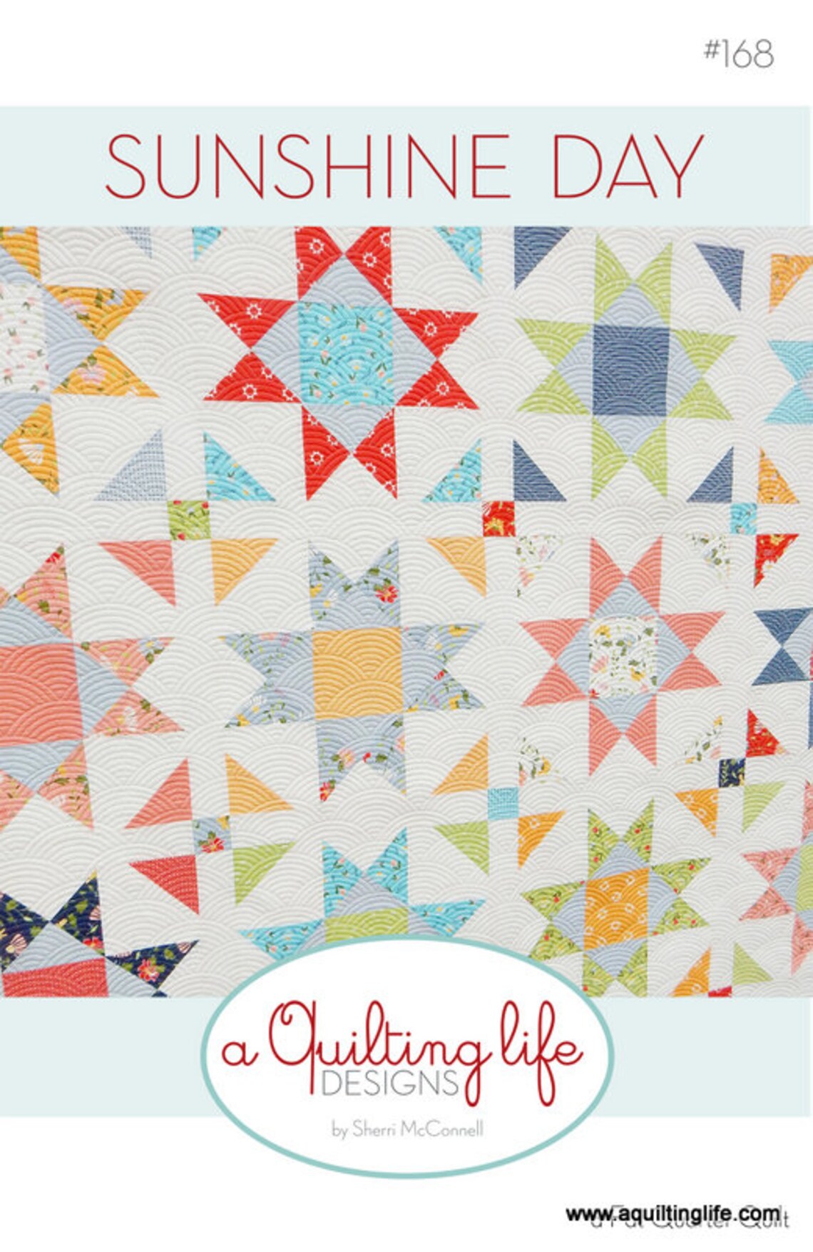 Sunshine Day PDF Pattern | Etsy