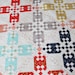 Summer Stroll Quilt Pattern #199 PDF - Etsy