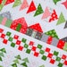Sugar Pine Stars Quilt new Paper Pattern QLD143 - Etsy