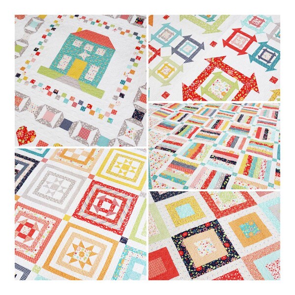 Patterns - Etsy