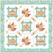 Paper Pattern for County Fair Quilt - Etsy
