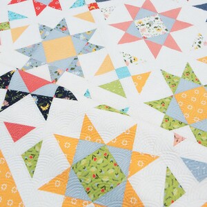 Sunshine Day - PDF Pattern - Etsy