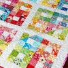 Sugar Pine Stars Quilt (new) Paper Pattern - QLD143 - Etsy