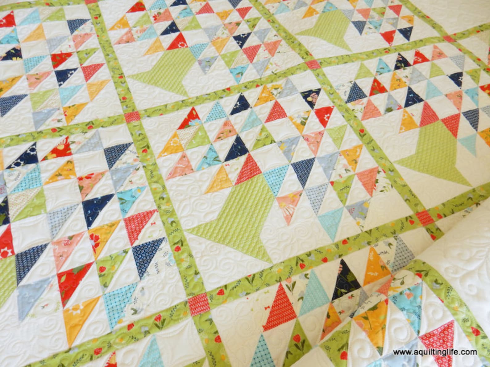 Family Tree - PDF Pattern - Etsy