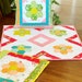 Starry Eyed PDF Pattern QLD244 - Etsy