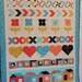 Favorite Things PDF Quilt Pattern - Etsy