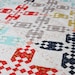 Summer Stroll Quilt Pattern #199 Paper Version - Etsy