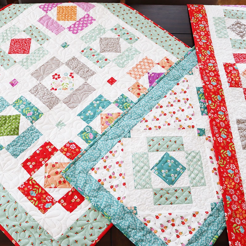 Simply Charming Kit - Etsy