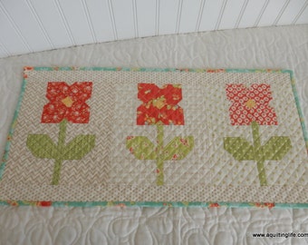 Paper Pattern for County Fair Quilt - Etsy