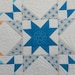 PDF Pattern for Star Bright Quilt - Etsy