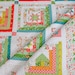 Summer House (heart of the Home) Quilt Pattern QLD258 - Paper - Etsy