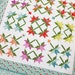 Delight Quilt Pattern QLD222 paper - Etsy