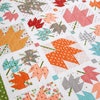 Fall Dash Mini Quilt PDF QLD241 - Etsy