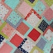 Picnic Quilt Pattern PDF - Etsy