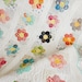 Flowers for Emma - PDF Pattern #176 - Etsy