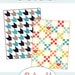 9-patch Square Dance Quilt Pattern PDF QLD215 - Etsy