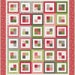 Candy Boxes Quilt Pattern QLD228 (new) Paper - Etsy