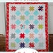 PDF Pattern for Sparkle Quilt - Etsy