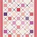 Heartstrings Quilt Pattern (PDF) QLD204 - Etsy