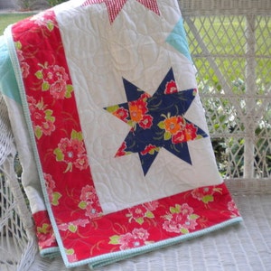 PDF Pattern for Sparkle Quilt - Etsy