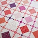 Jelly Roll Sampler Quilt Pattern QLD239 PDF - Etsy
