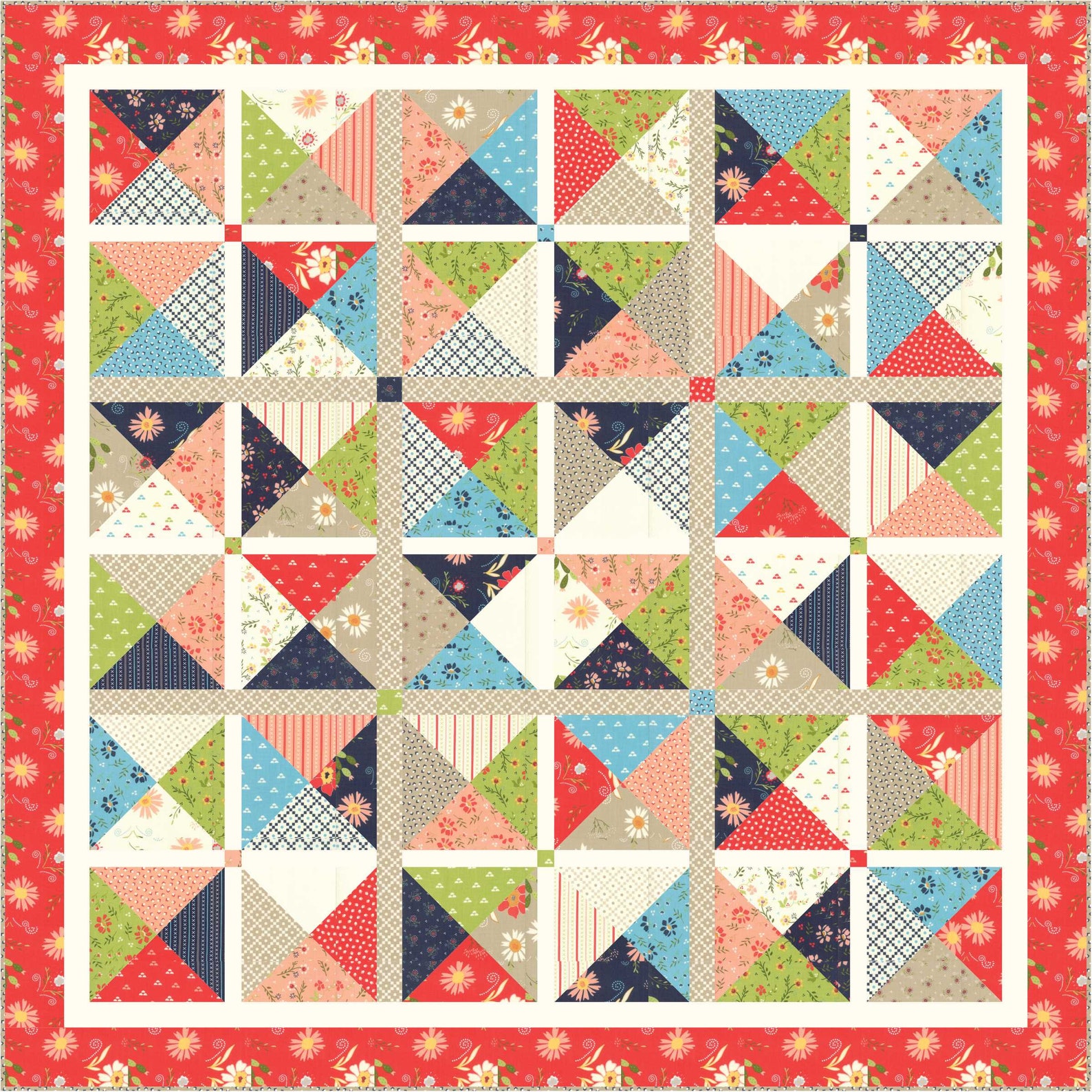 Sea Glass - PDF Pattern #171 - Etsy