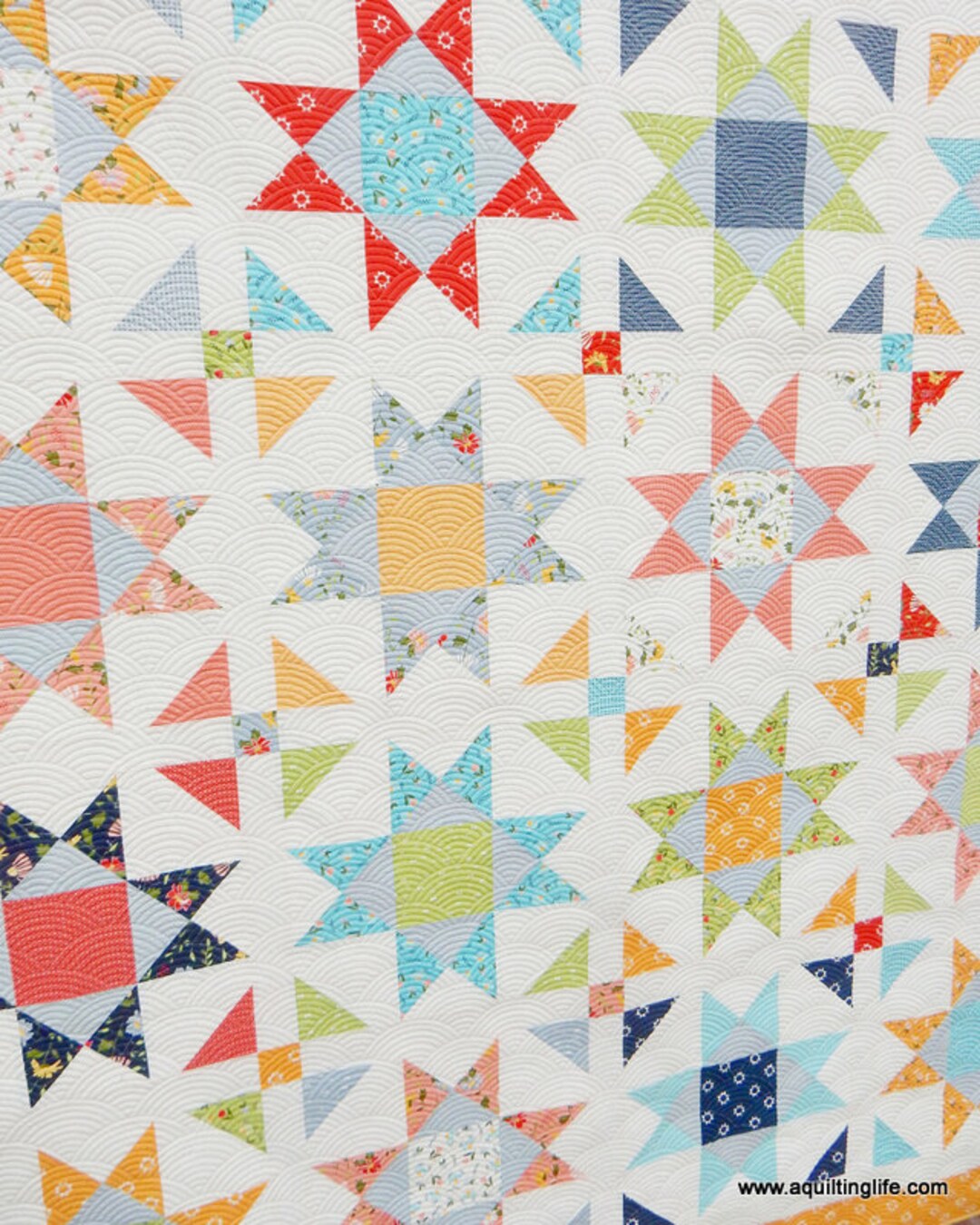 Sunshine Day - Paper Pattern - Etsy