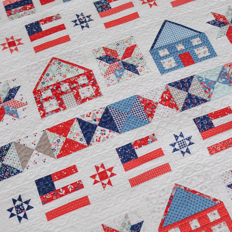 Sherriquilts Patterns - Etsy