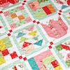 Beachcomber Paper Quilt Pattern - Etsy
