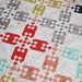 Summer Stroll Quilt Pattern #199 Paper Version - Etsy