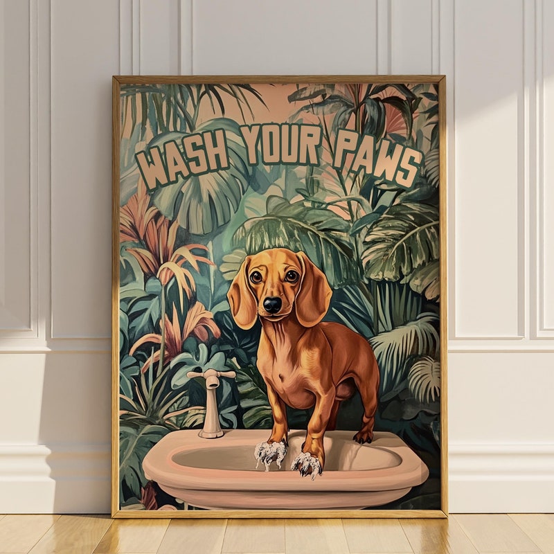 Wash Your Weiner - Etsy