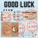 Jonah and the Whale Escape Room Game 10 Puzzles Printable Activity for ...
