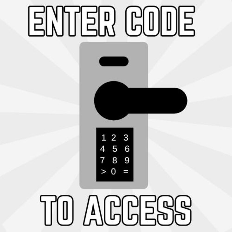 Prison Break Escape Room Printable Activity for Young Kids, Fun Escape ...