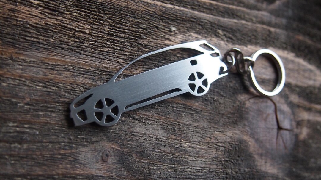 Keyring Ceed Vagon Porte-clé Gift Schlüsselring Llaverto ...