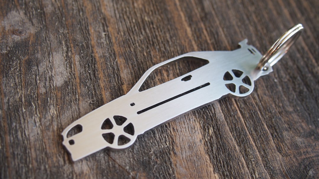 Keyring Nissan Gtr R34 Skyline Car Porte-clé Sport Schlüsselring ...