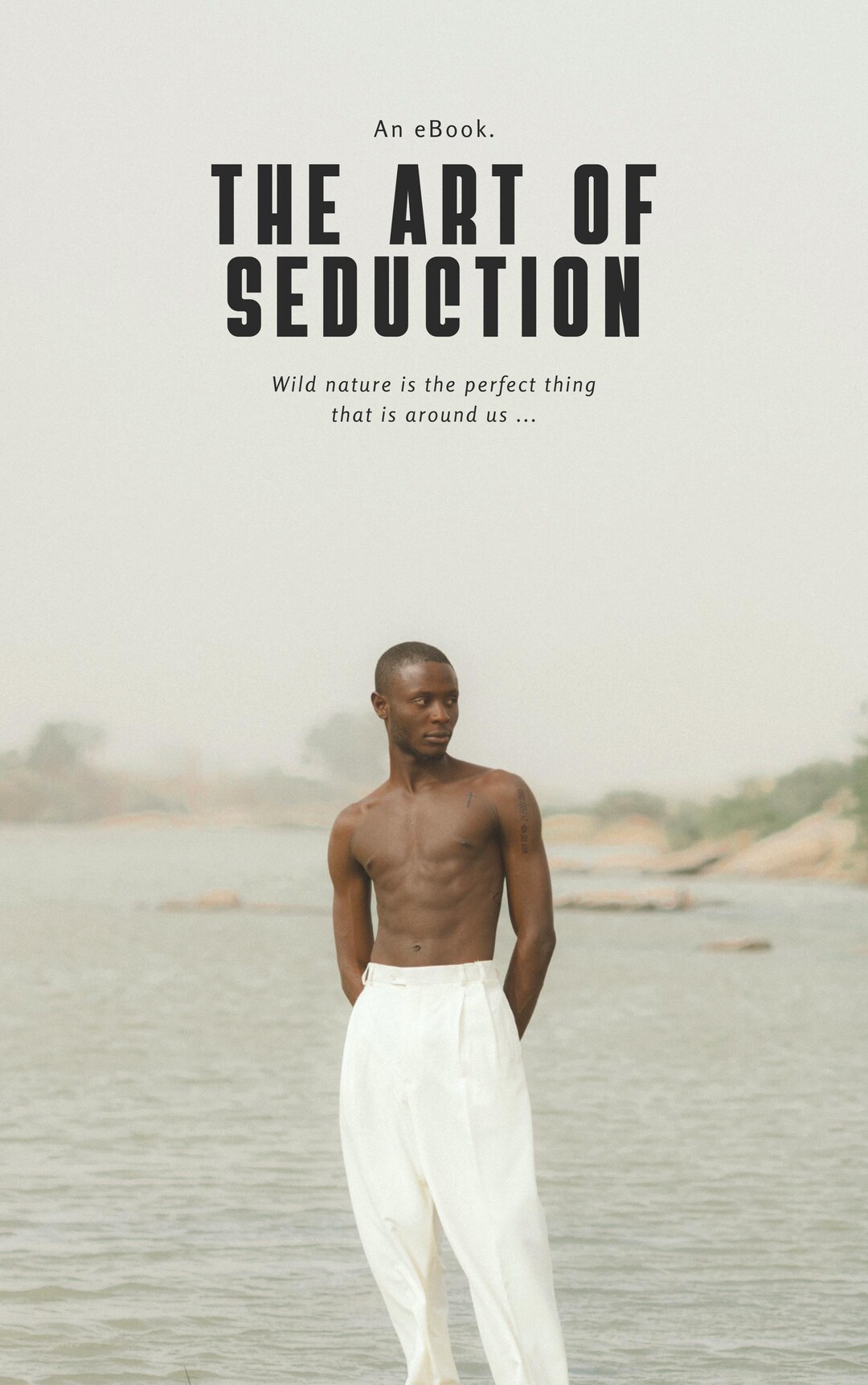 The Art of Seduction - Etsy