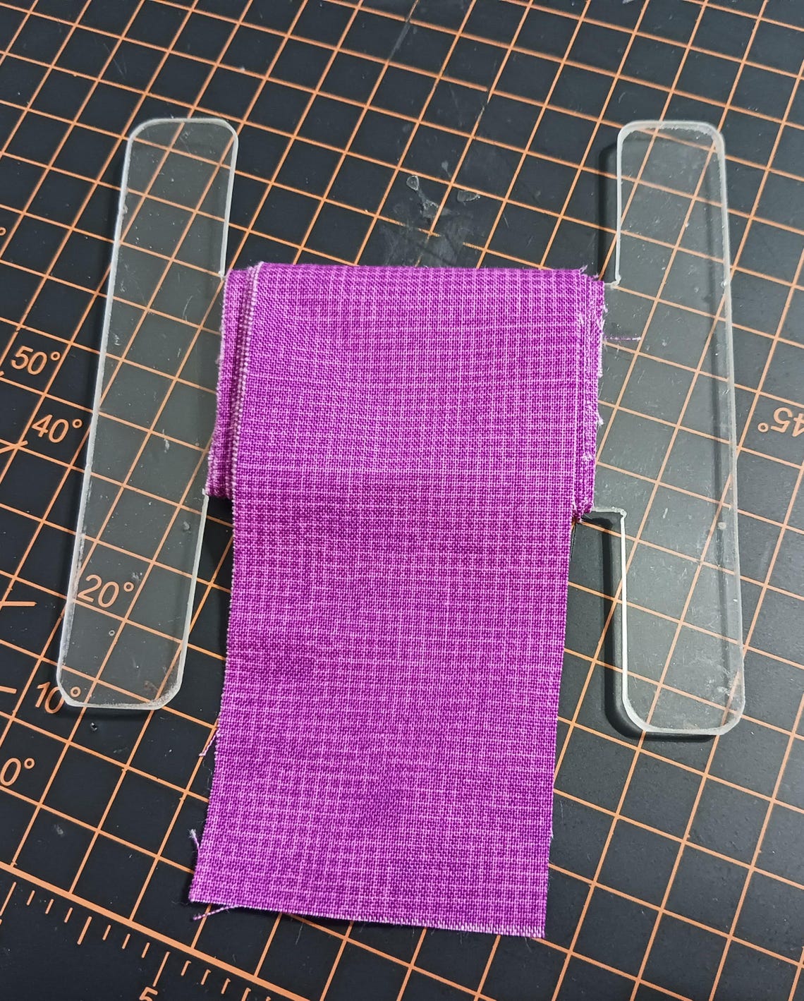 Binding Holder, 2-1/2in, Quilting - Etsy
